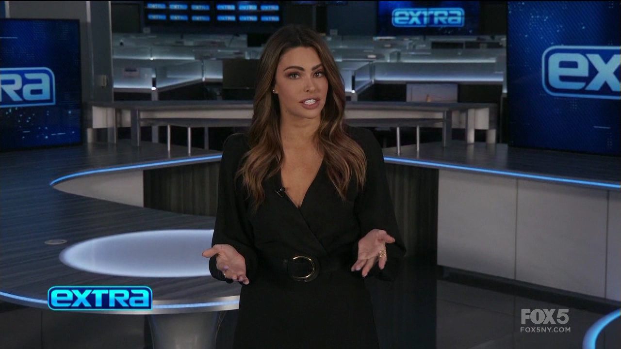 Jenn Lahmers (2/2/2021) — Newswomen