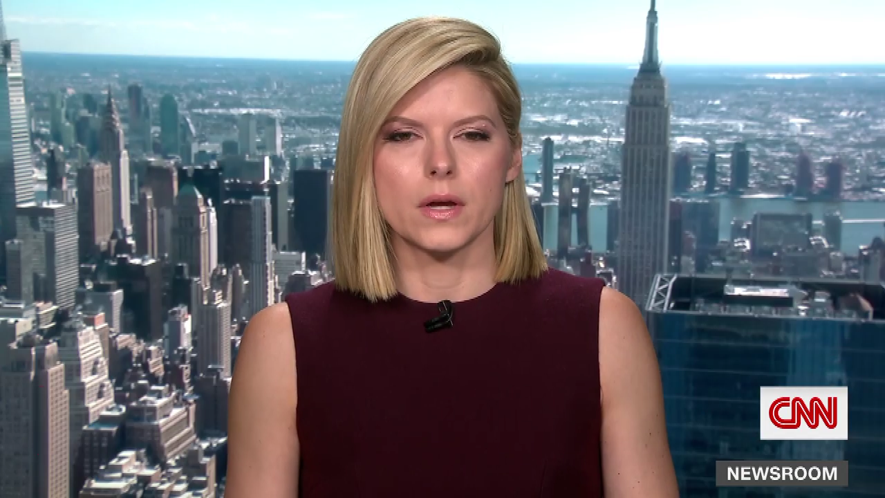 Kate Bolduan (2/4/2021) — Newswomen