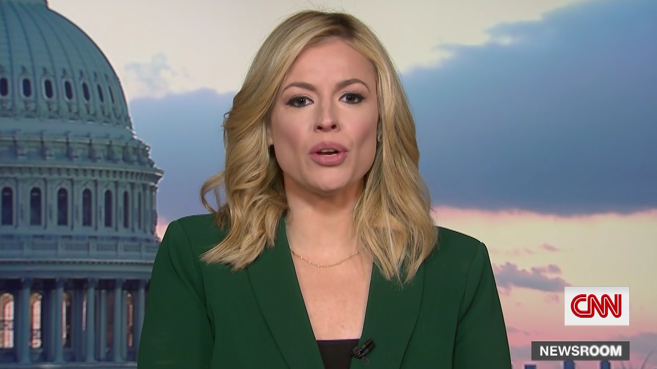 Pamela Brown (2/20/2021) — Newswomen