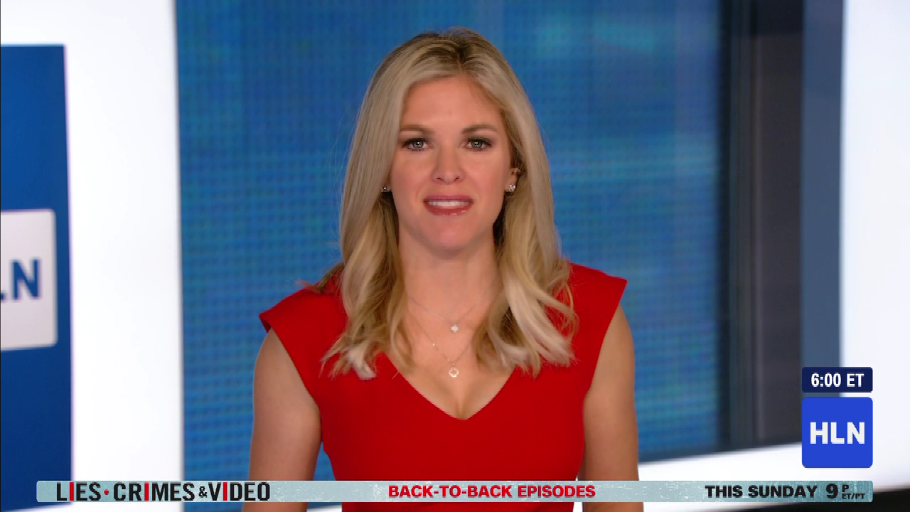 Elizabeth Prann (2/26/2021) — Newswomen