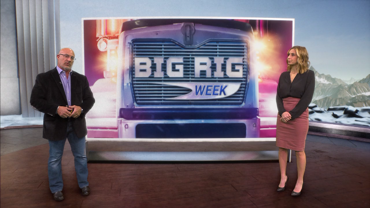 Stephanie Abrams (3/5/2021) — Newswomen