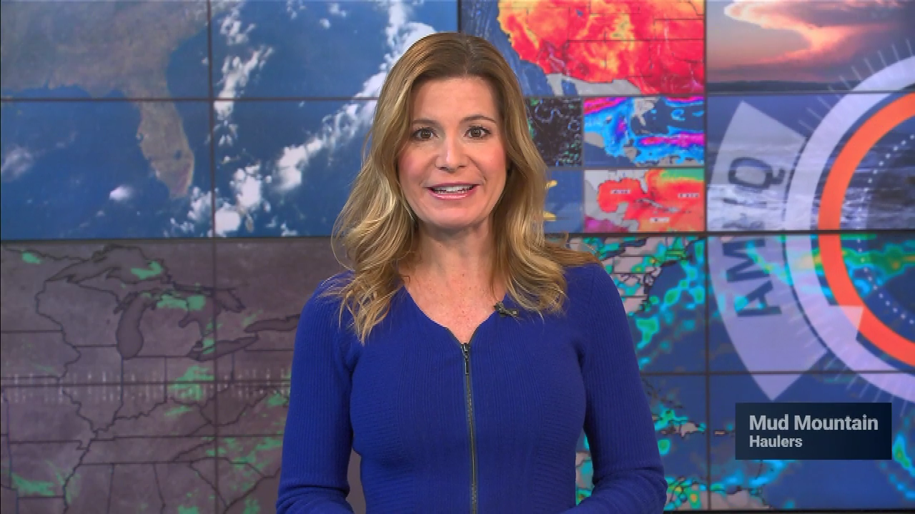 Jen Carfagno (3/8/2021) — Newswomen