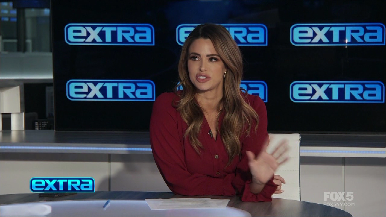 Jenn Lahmers (3/9/2021) — Newswomen
