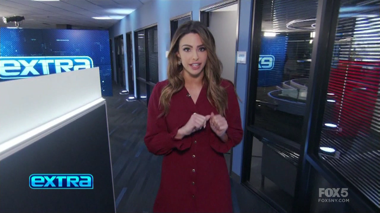 Jenn Lahmers (3/9/2021) — Newswomen