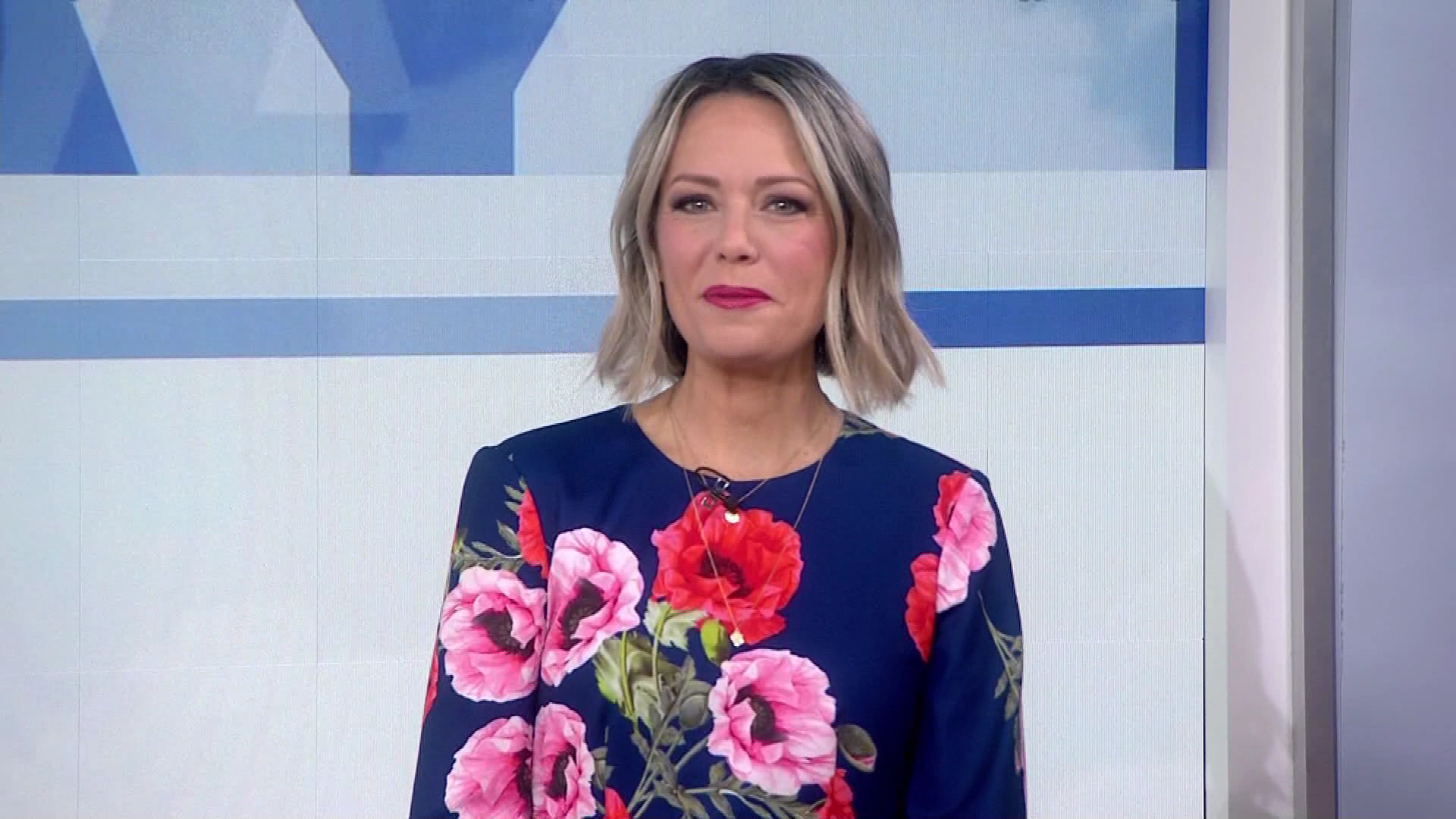 Dylan Dreyer (3/11/2021) — Newswomen