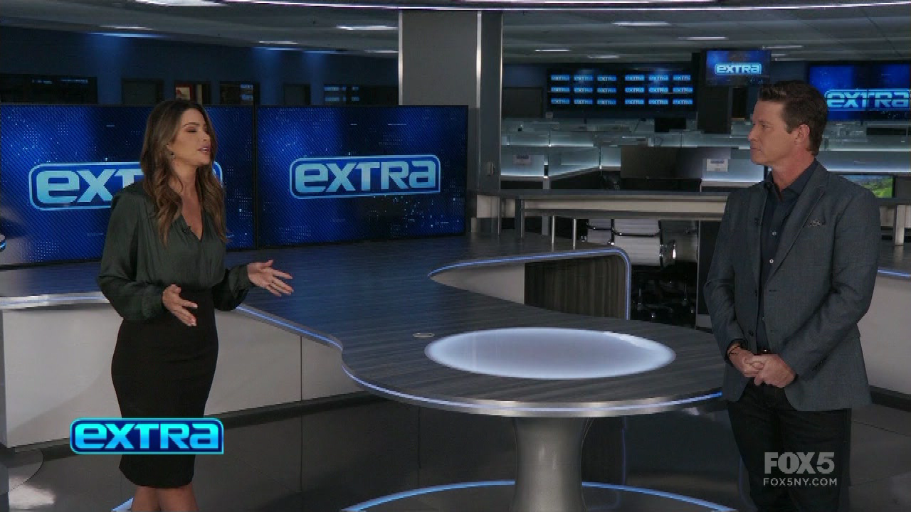 Jenn Lahmers (3/11/2021) — Newswomen