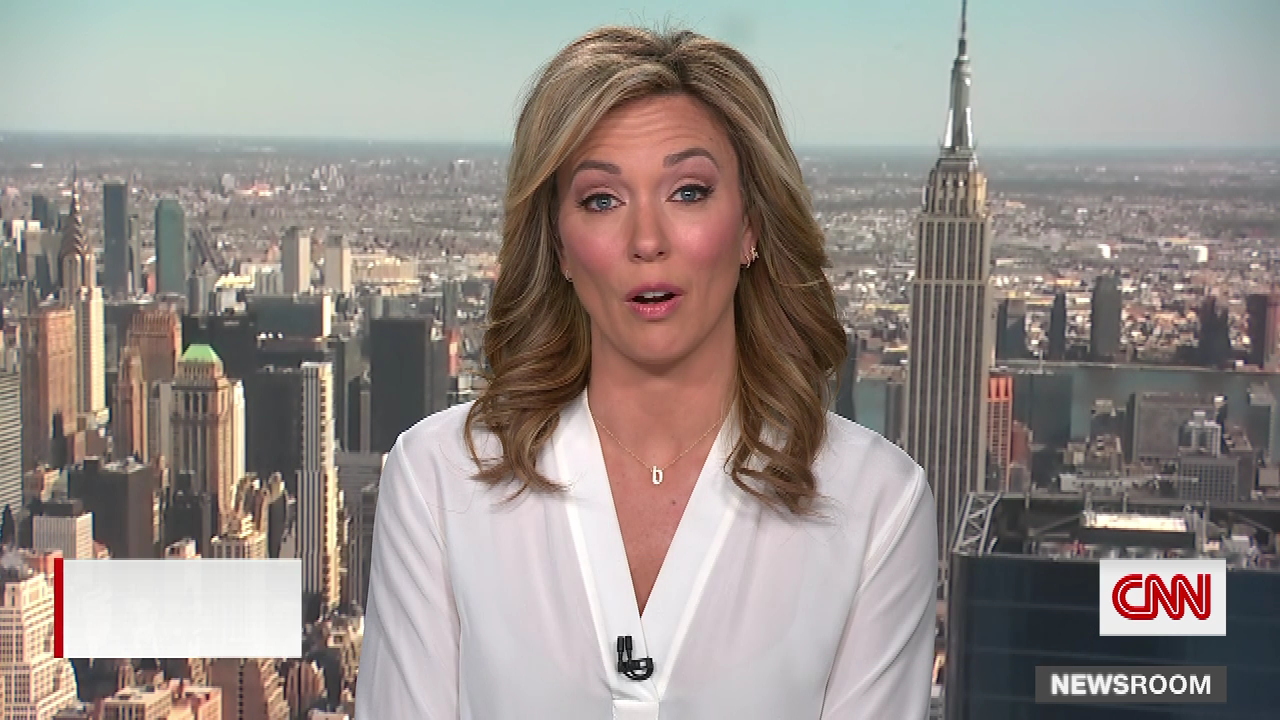 Brooke Baldwin (3/15/2021) — Newswomen