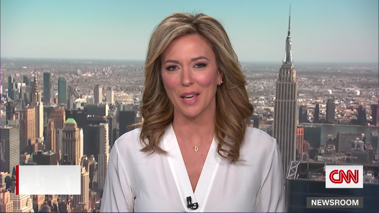 Brooke Baldwin (3/15/2021) — Newswomen