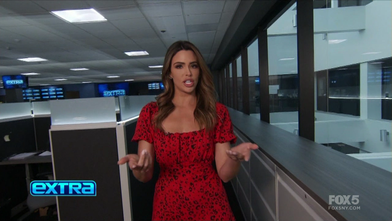 Jenn Lahmers (3/16/2021) — Newswomen