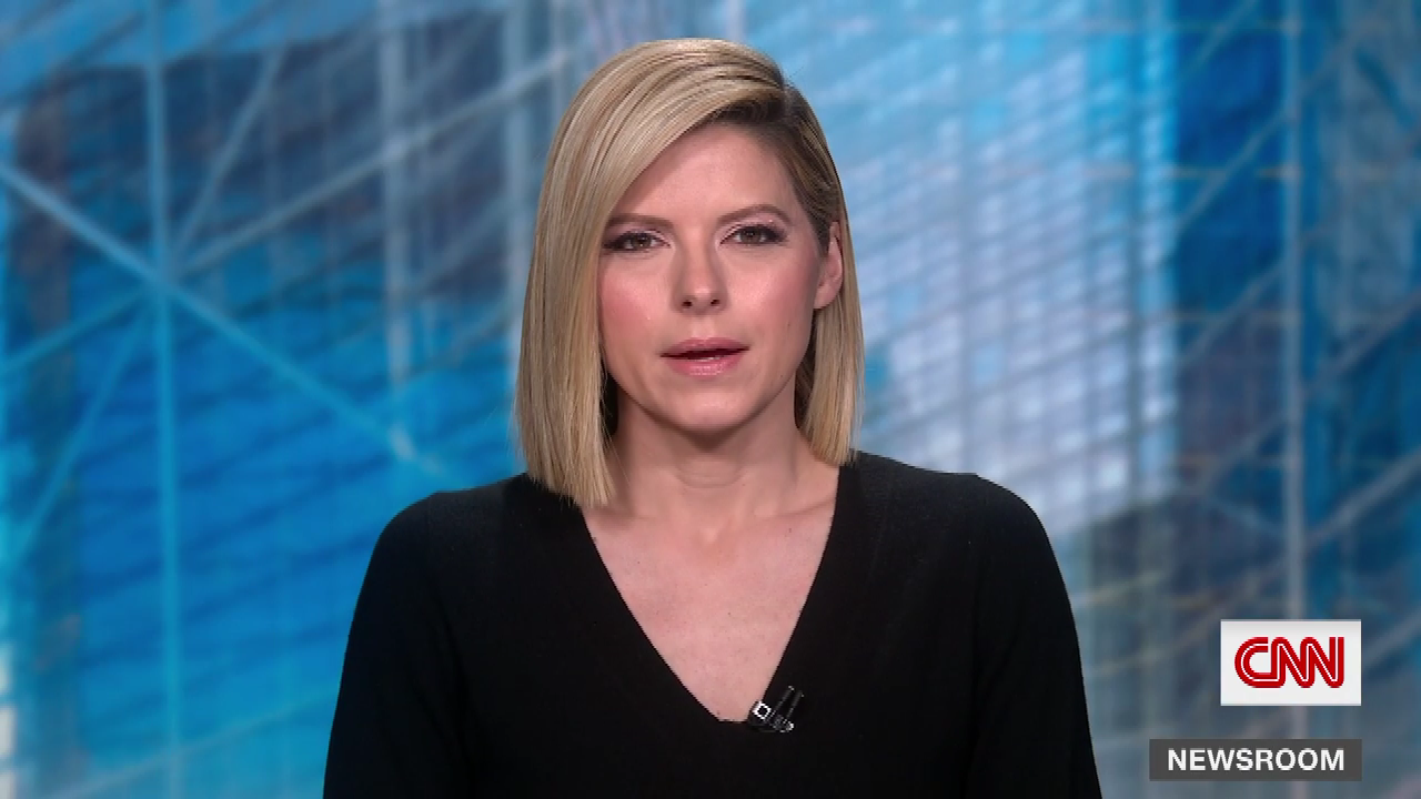 Kate Bolduan (3/18/2021) — Newswomen
