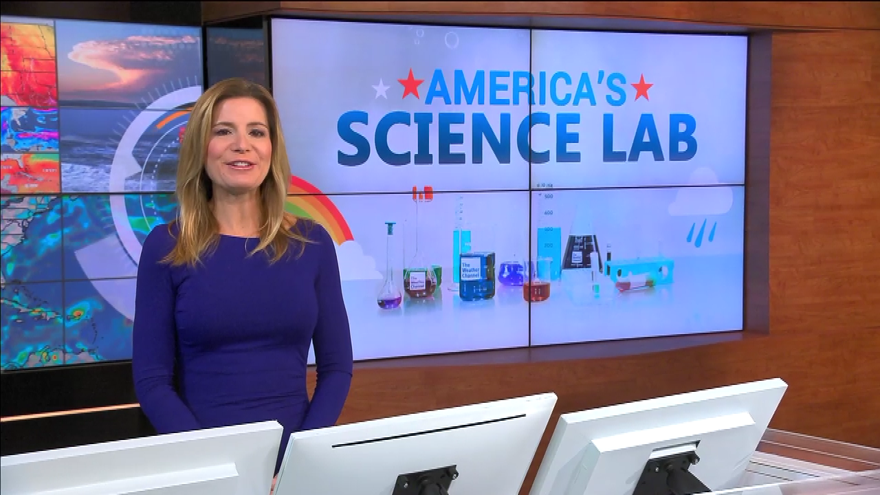 Jen Carfagno (3/19/2021) — Newswomen