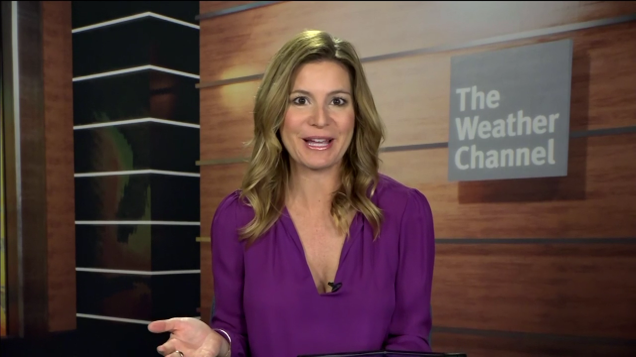 Jen Carfagno (3/23/2021) — Newswomen