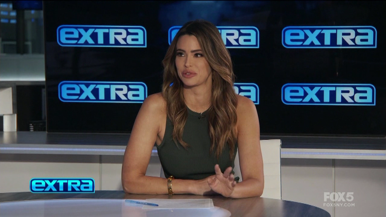 Jenn Lahmers (3/23/2021) — Newswomen