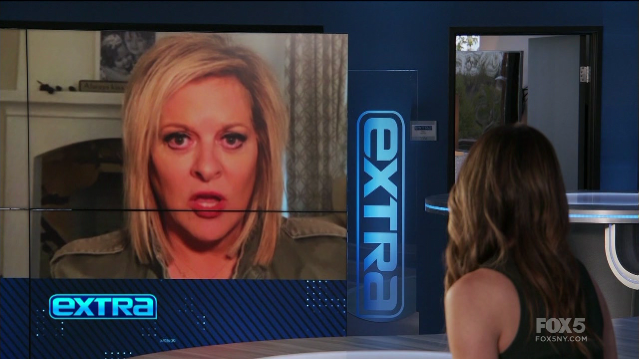 Jenn Lahmers (3/23/2021) — Newswomen