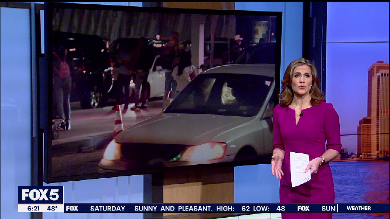 Raegan Medgie (3/24/2021) — Newswomen