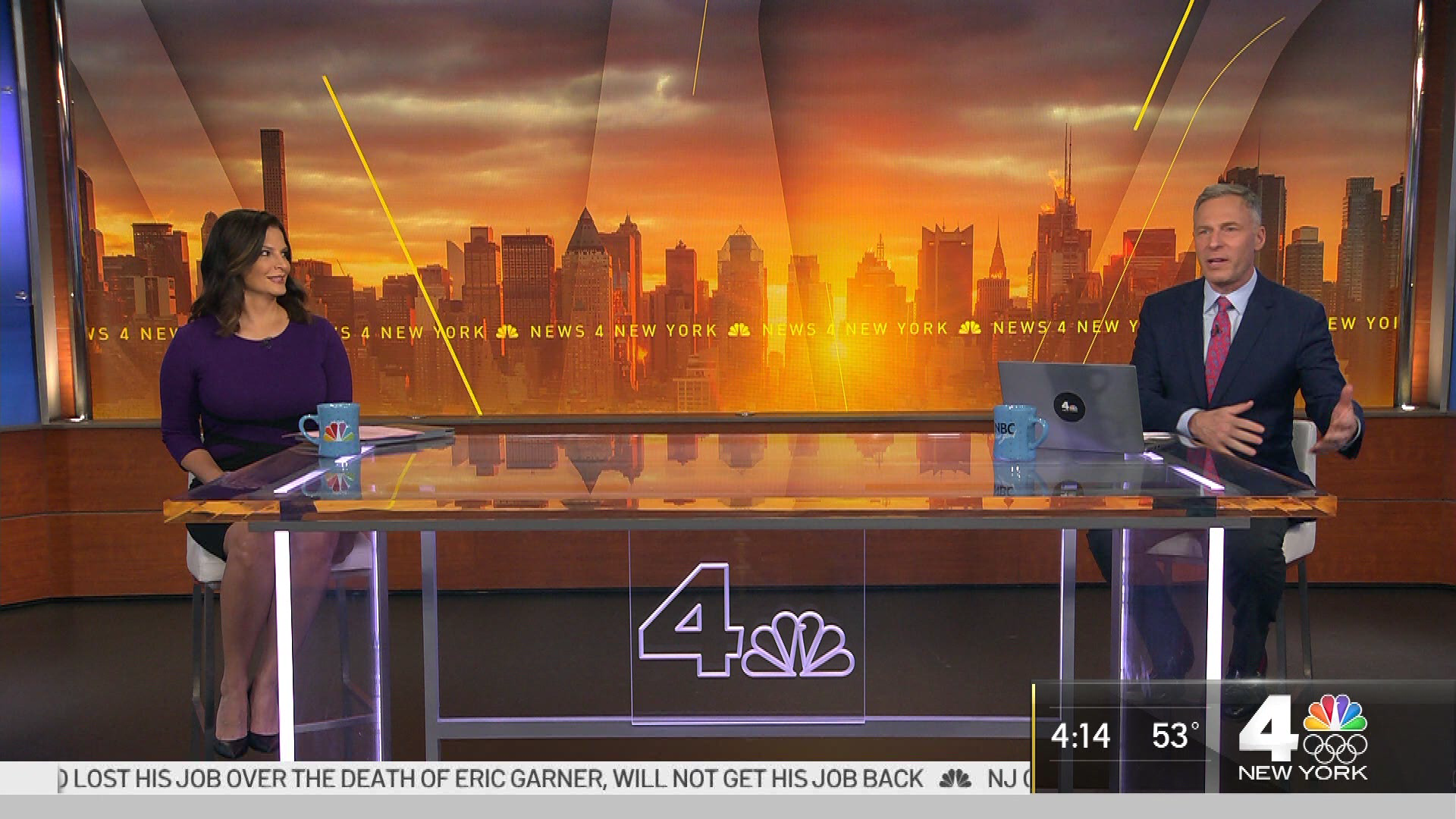 Darlene Rodriguez Wnbc