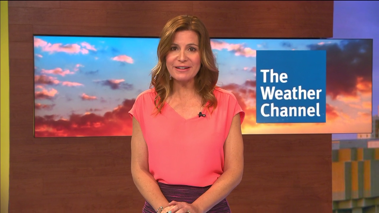 Jen Carfagno (3/29/2021) — Newswomen