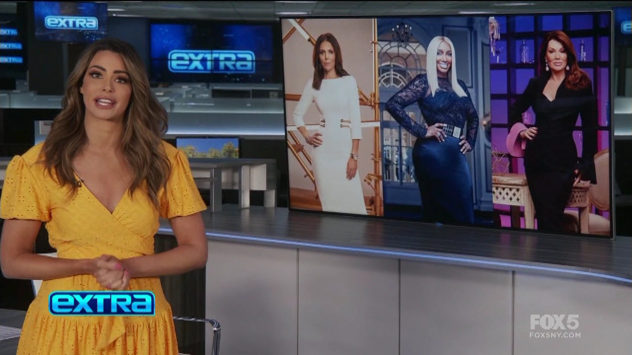 Jenn Lahmers (3/30/2021) — Newswomen