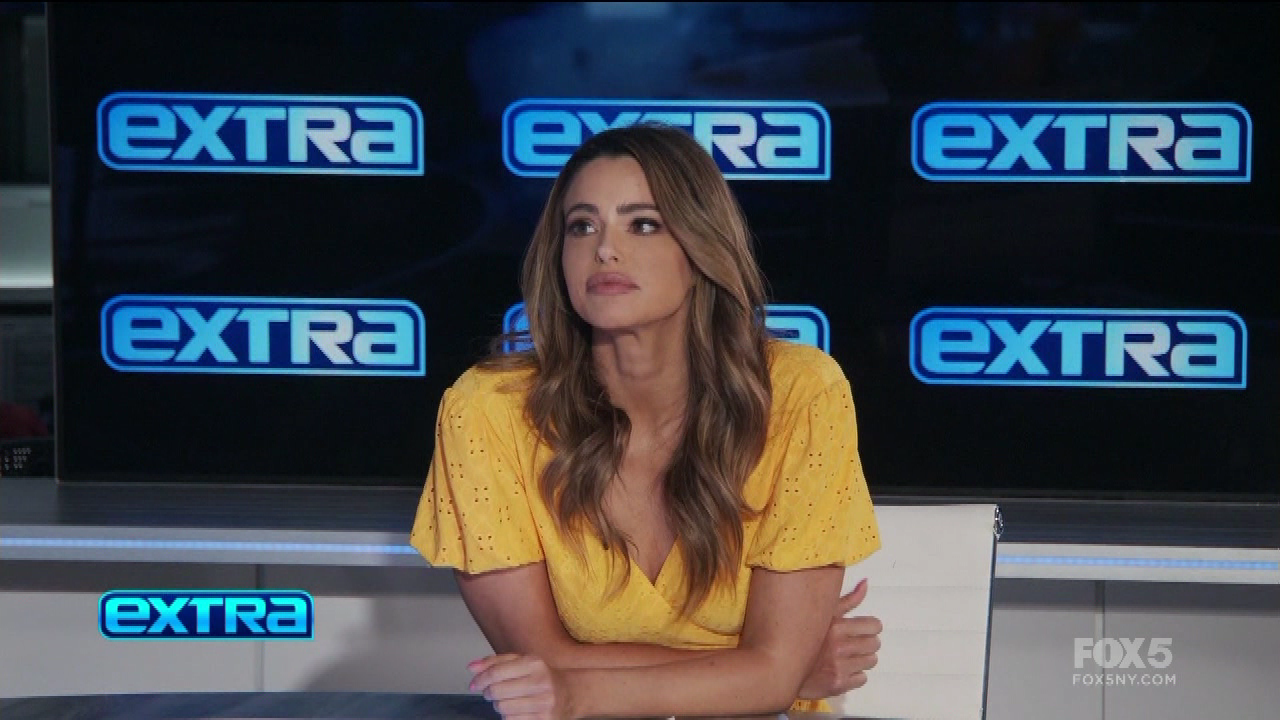 Jenn Lahmers (3/30/2021) — Newswomen