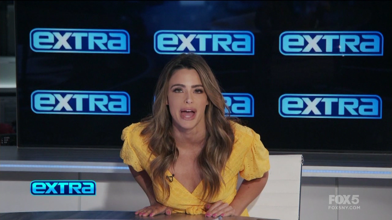 Jenn Lahmers (3/30/2021) — Newswomen