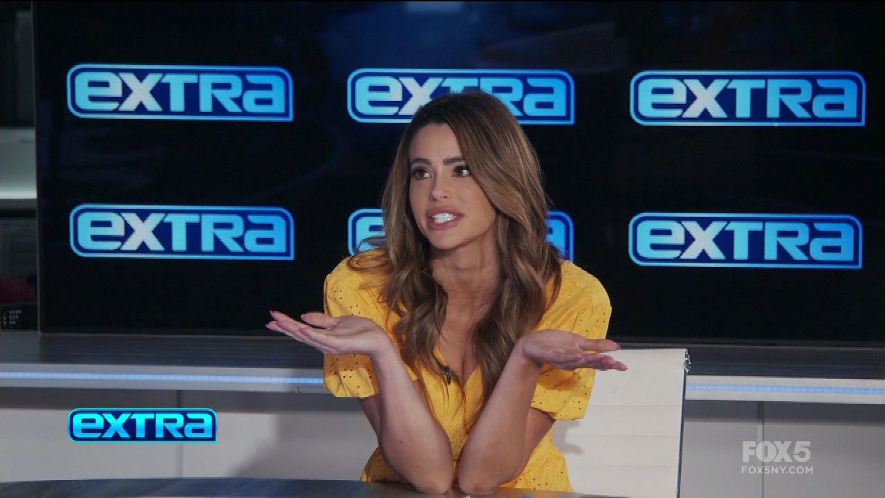 Jenn Lahmers (3/30/2021) — Newswomen