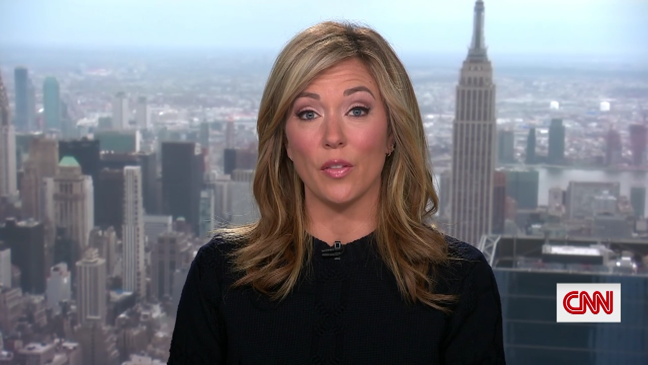 Brooke Baldwin (3/31/2021) — Newswomen