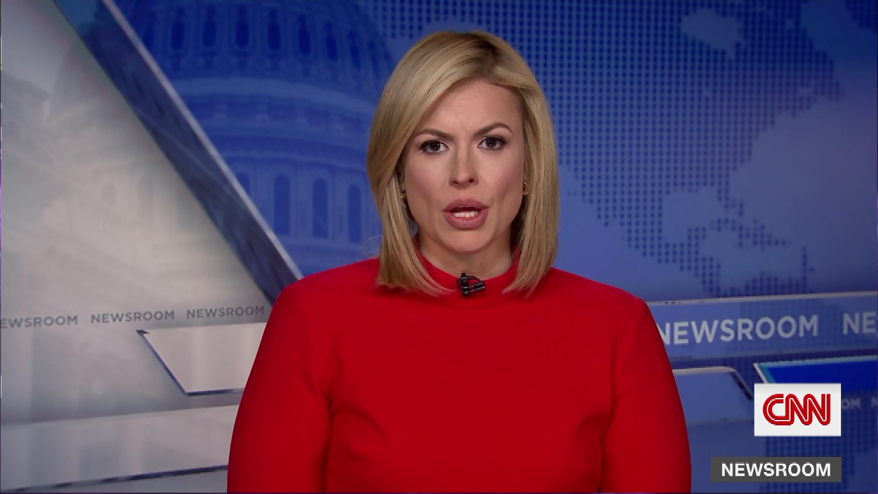 Pamela Brown (4/3/2021) — Newswomen