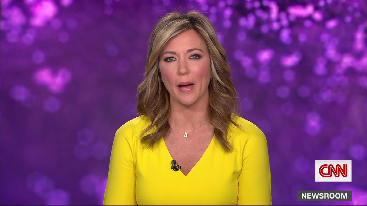 Brooke Baldwin (4/5/2021) — Newswomen