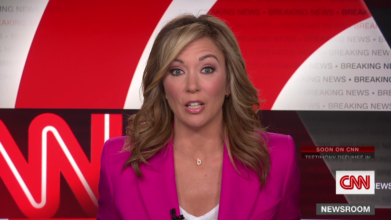 Brooke Baldwin (4/8/2021) — Newswomen