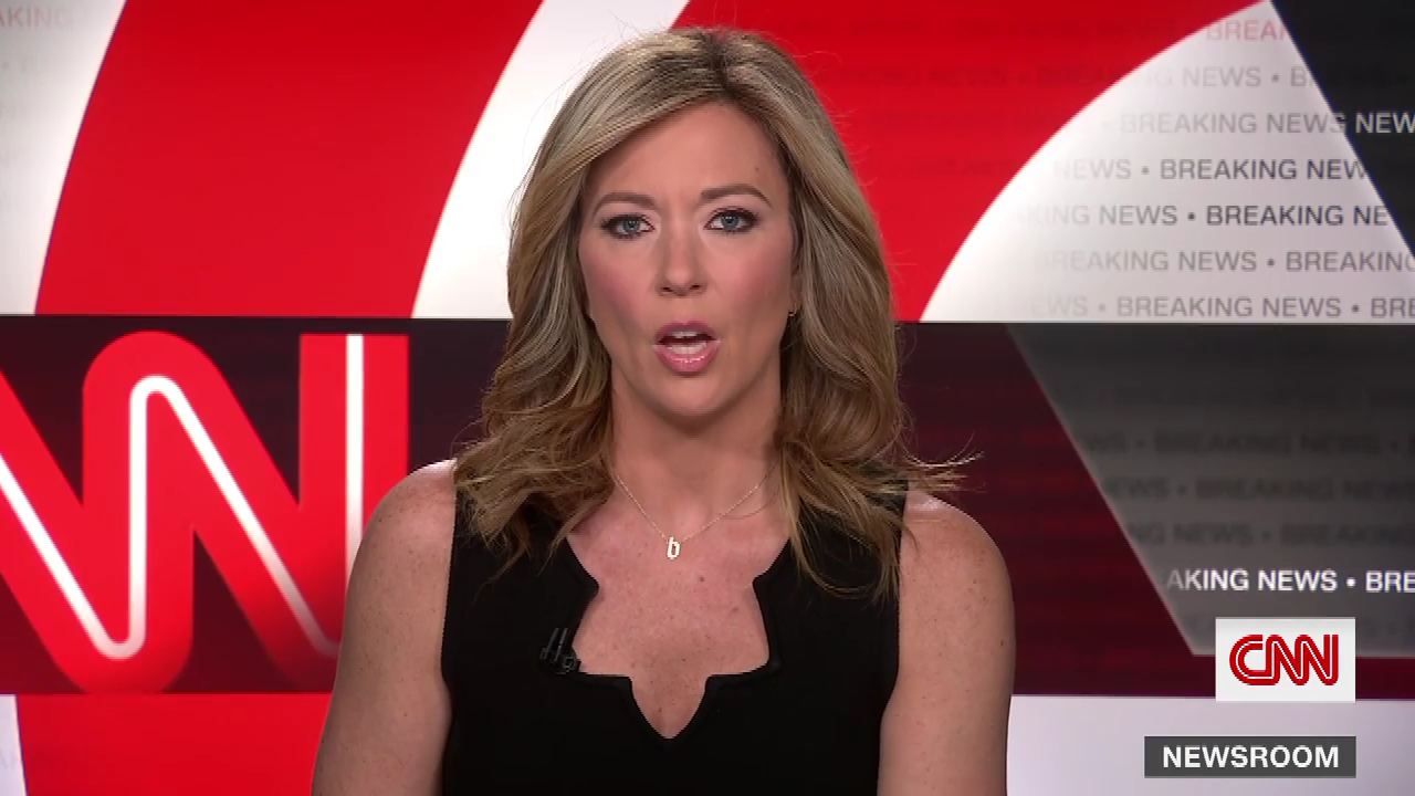 Brooke Baldwin (4/9/2021) — Newswomen
