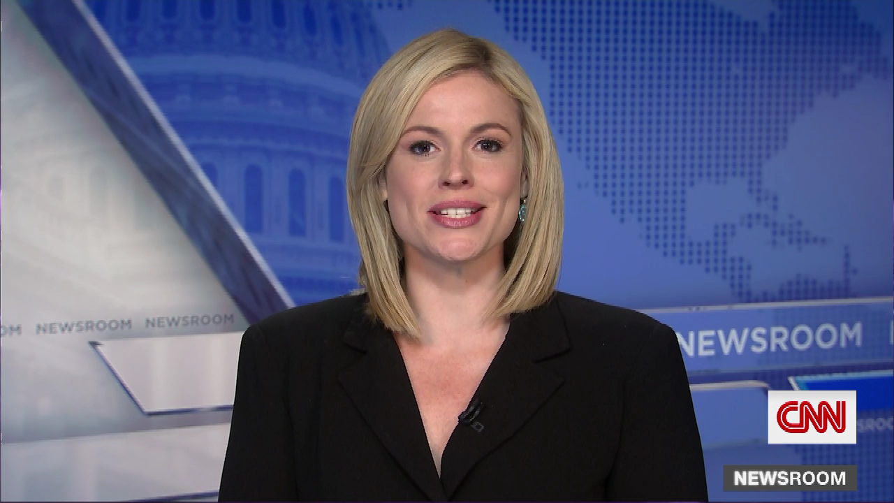 Pamela Brown (4/10/2021) — Newswomen