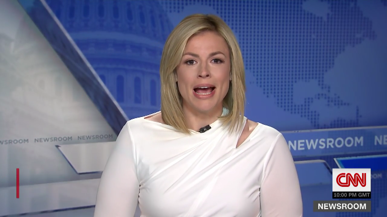 Pamela Brown (4/11/2021) — Newswomen