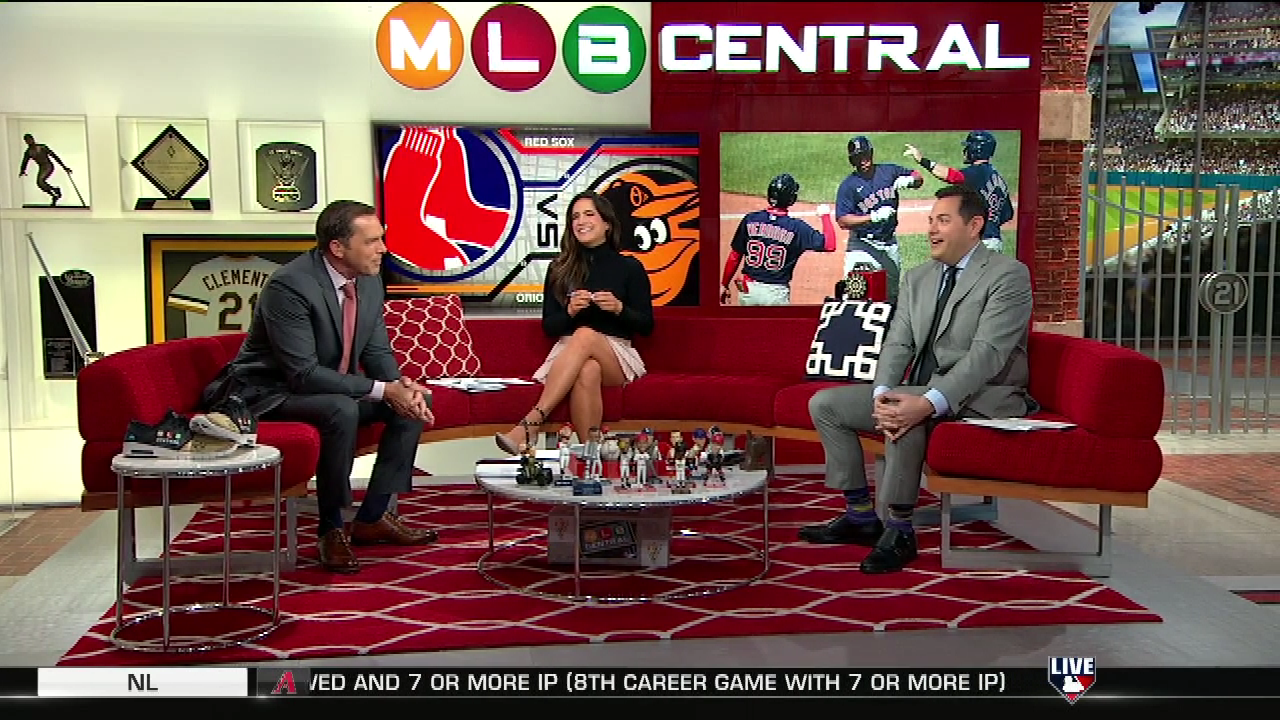 Lauren Shehadi (4/12/2021) — Newswomen