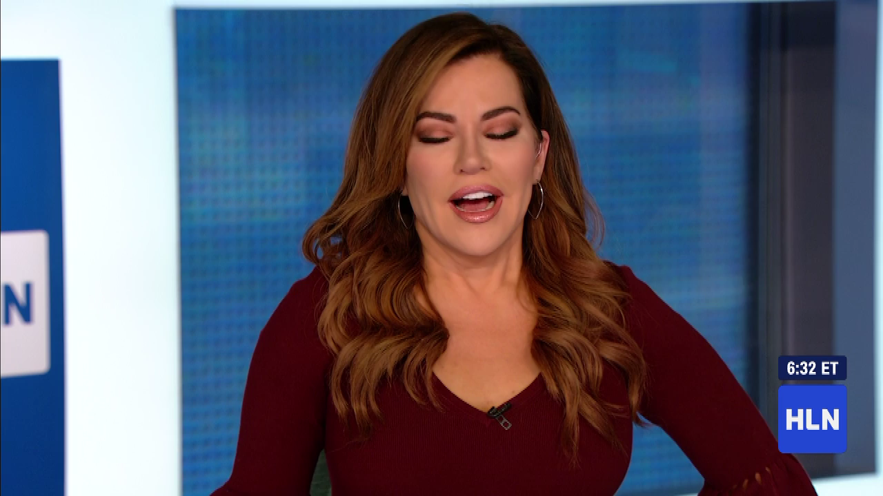 Robin Meade 4 14 2021 — Newswomen