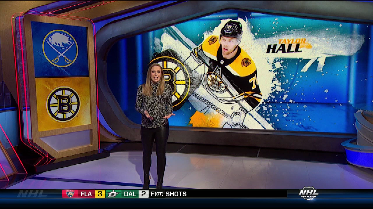 Jamie Hersch (4/14/2021) — Newswomen