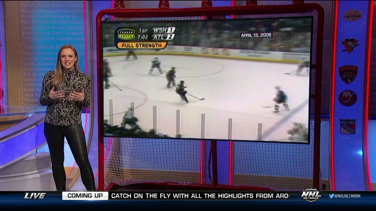 Jamie Hersch (4/14/2021) — Newswomen