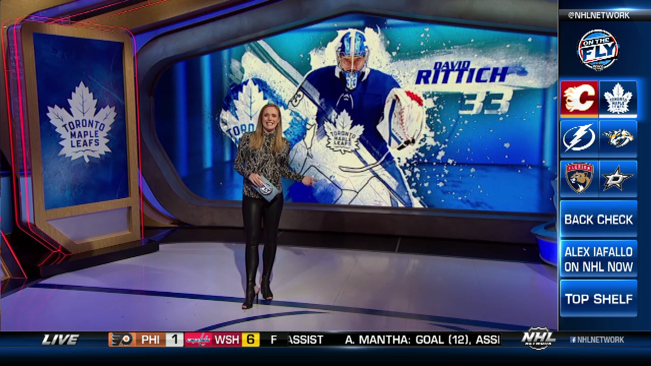 Jamie Hersch (4/14/2021) — Newswomen