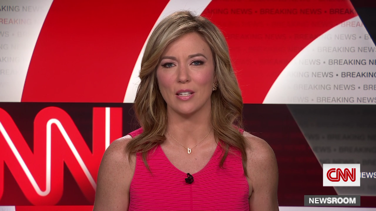 Brooke Baldwin (4/14/2021) — Newswomen