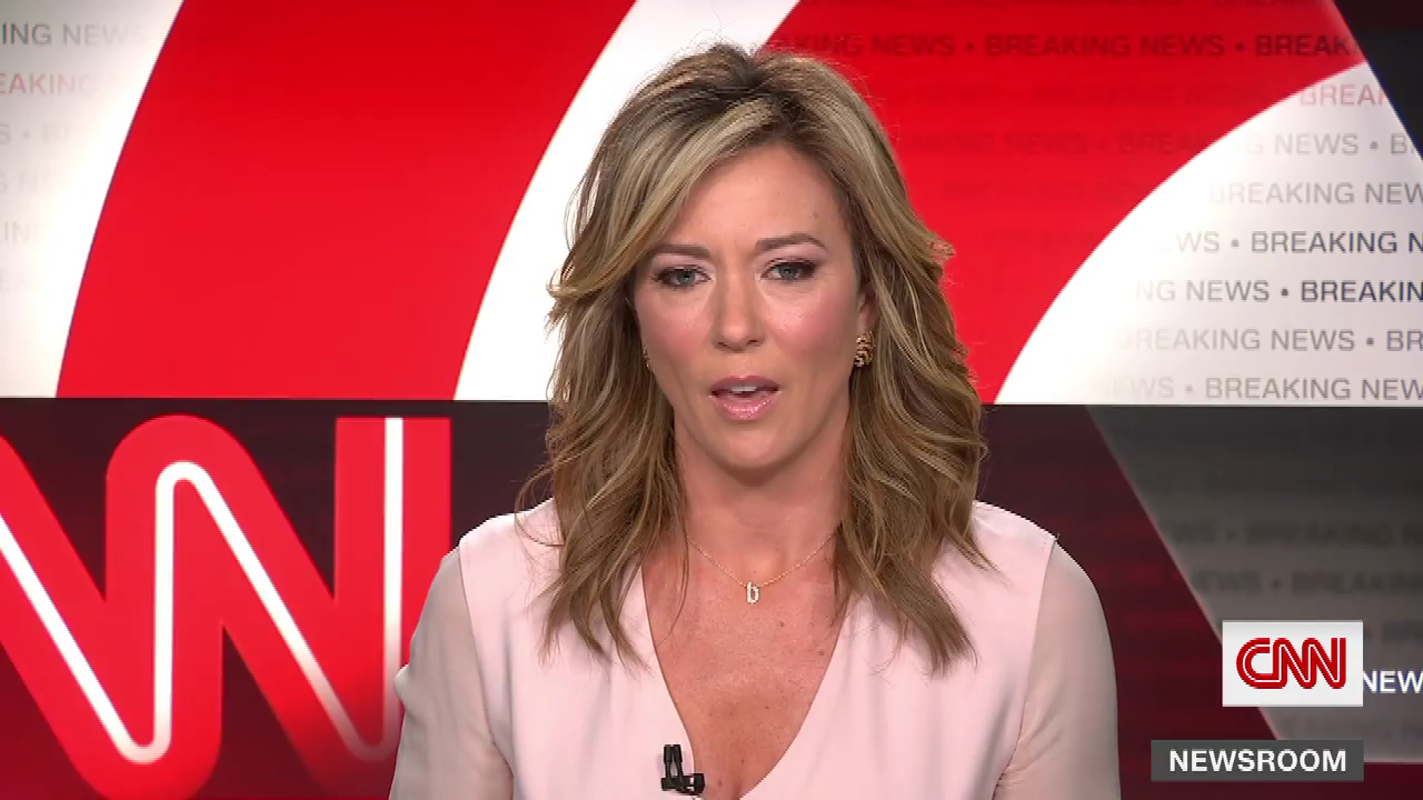 Brooke Baldwin (4/16/2021) — Newswomen