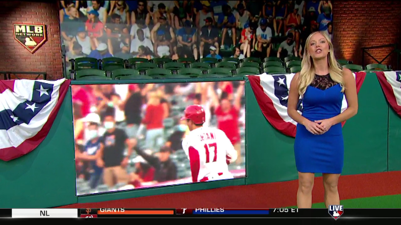 Alexa Datt (4/19/2021) — Newswomen