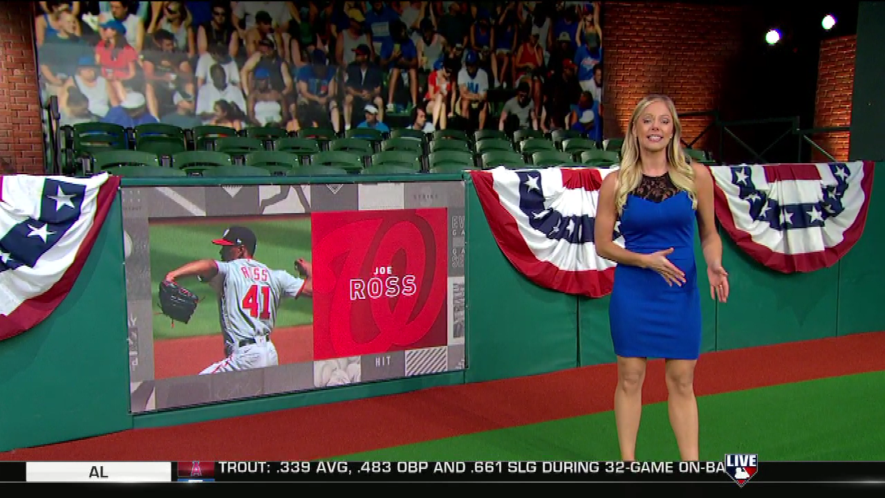 Alexa Datt (4/19/2021) — Newswomen