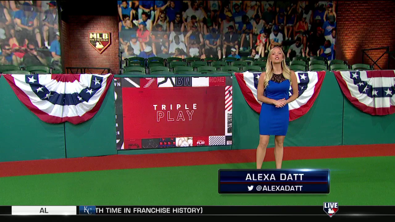 Alexa Datt (4/19/2021) — Newswomen