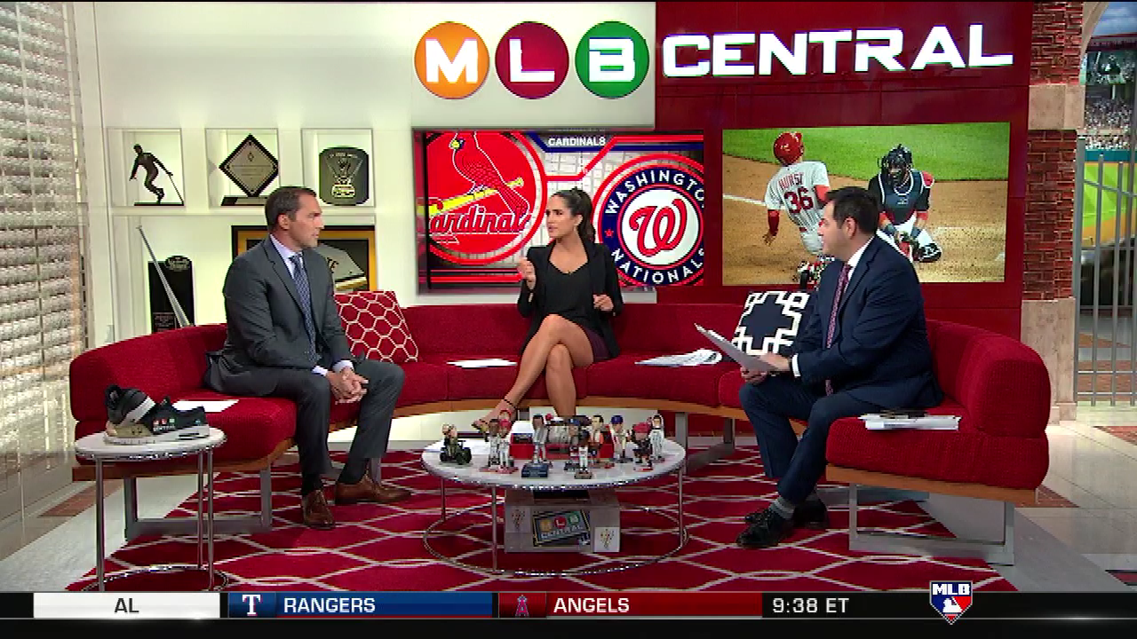 Lauren Shehadi (4/20/2021) — Newswomen