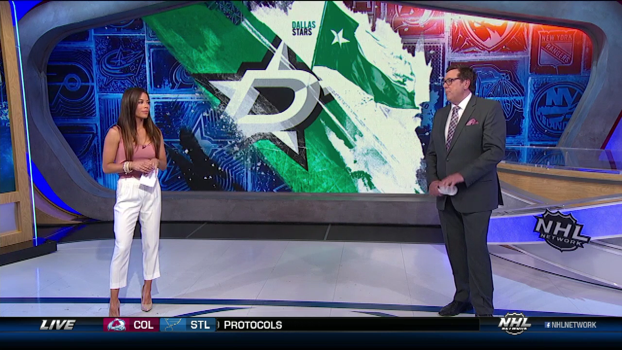 Jackie Redmond (4/20/2021) — Newswomen