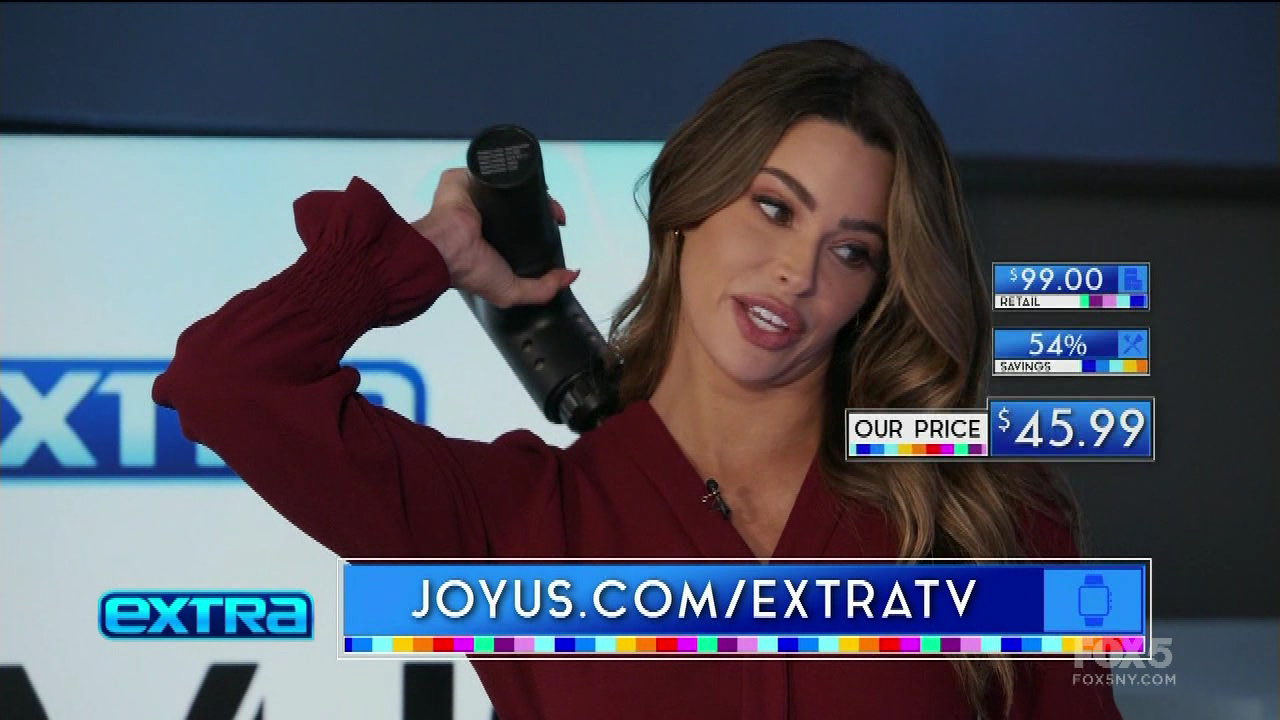 Jenn Lahmers (4/20/2021) — Newswomen