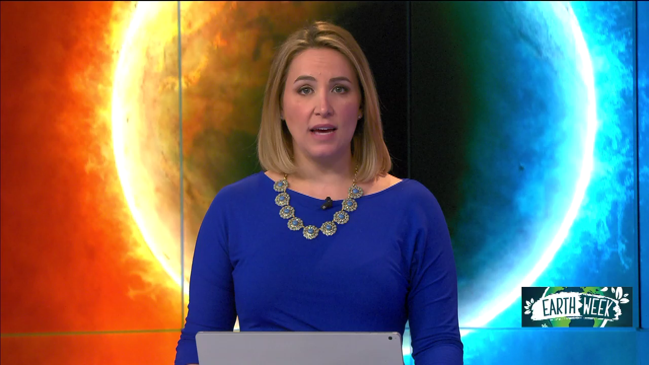 Hot Alex Wilson Meteorologist