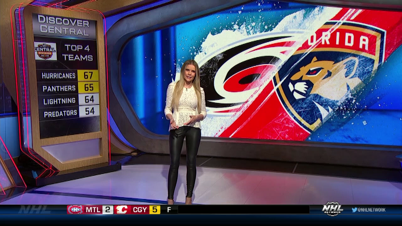 Kelly Nash (4/25/2021) — Newswomen