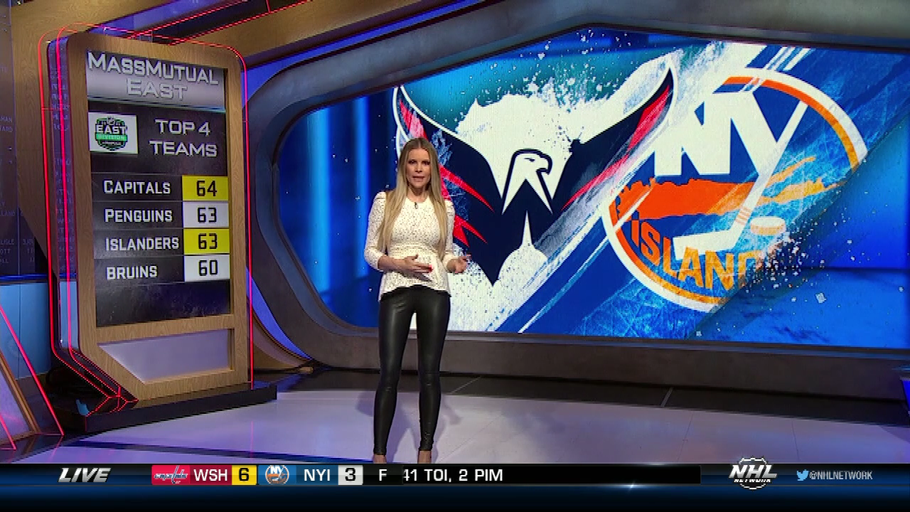 Kelly Nash (4/25/2021) — Newswomen