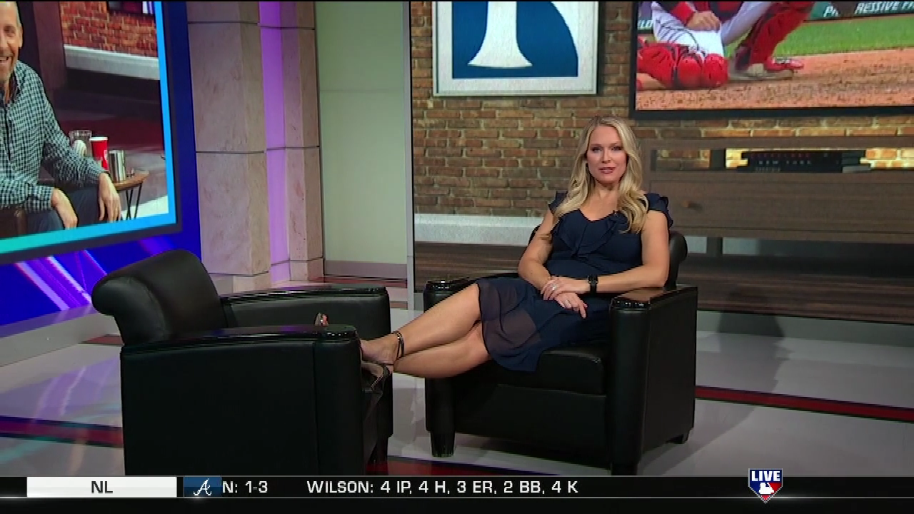 Heidi Watney (4/26/2021) — Newswomen
