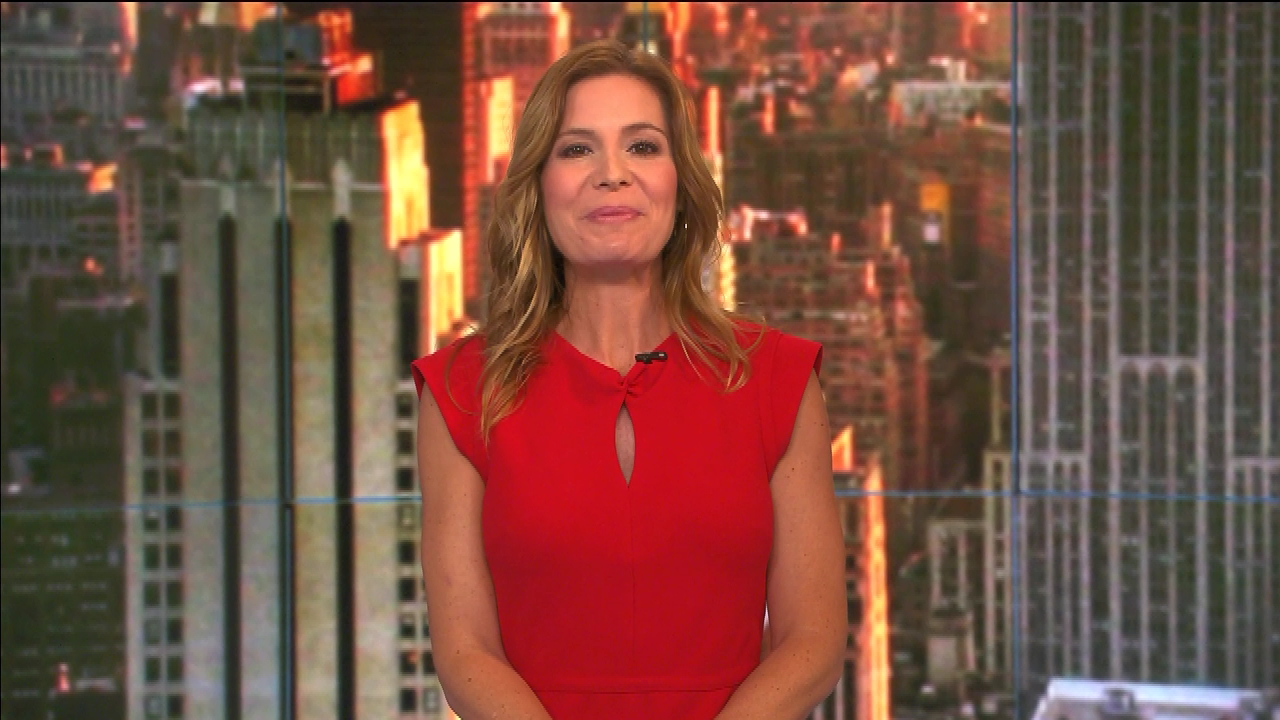 Jen Carfagno (4/26/2021) — Newswomen